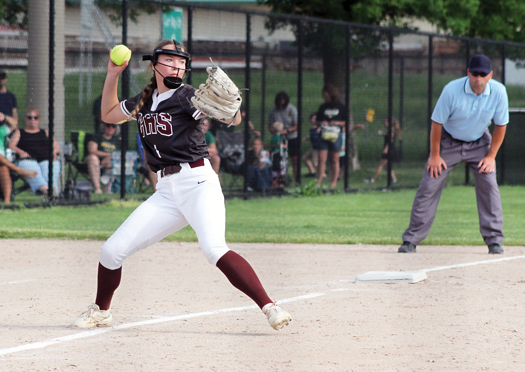 Greyhounds prep for state with stories to tell | News, Sports, Jobs ...
